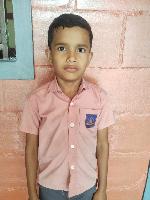 24017 476 IZAAN ABDUL JABBAR 4 13648-PULLEEPPI HINDU A L P S A 5